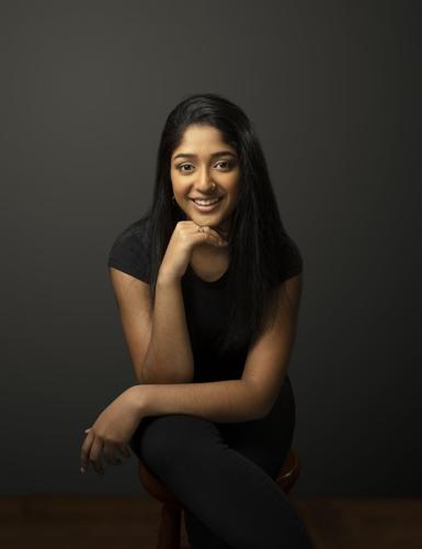 Mississauga actor Maitreyi Ramakrishnan lands lead role in Mindy Kaling ...