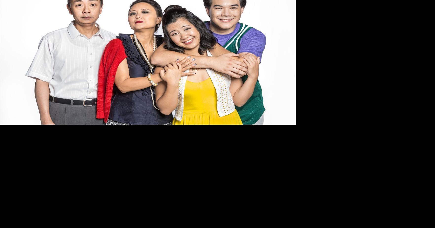 Mississauga actor Timothy Lai lands role on City's Second Jen