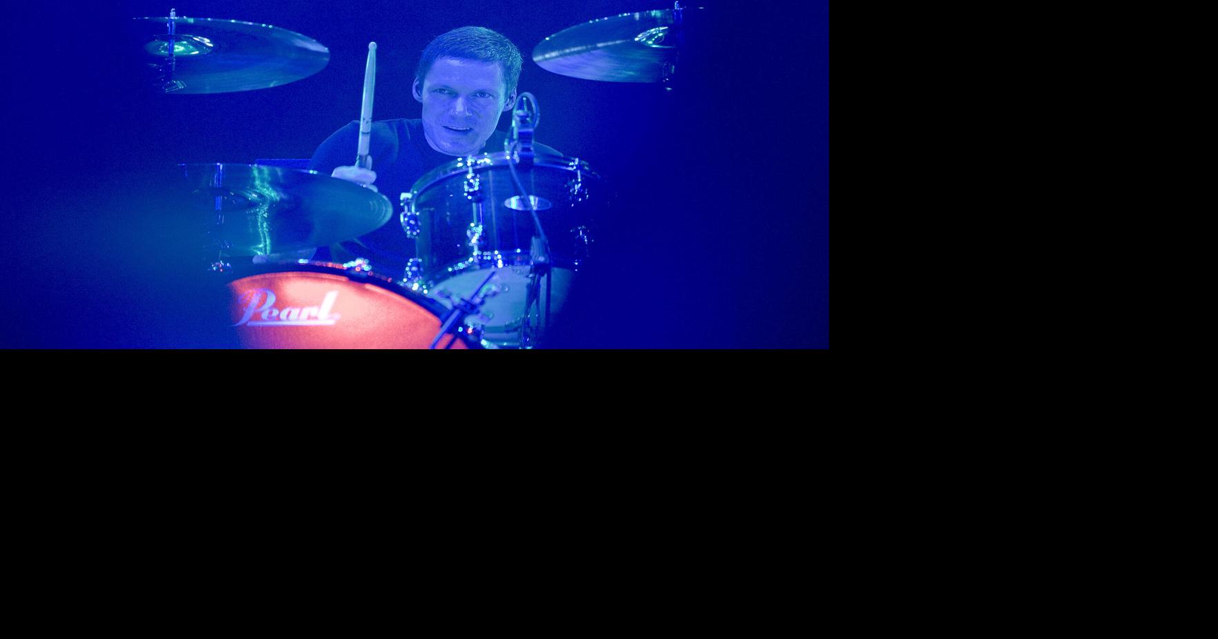 Billy Talent drummer taking break to focus on health