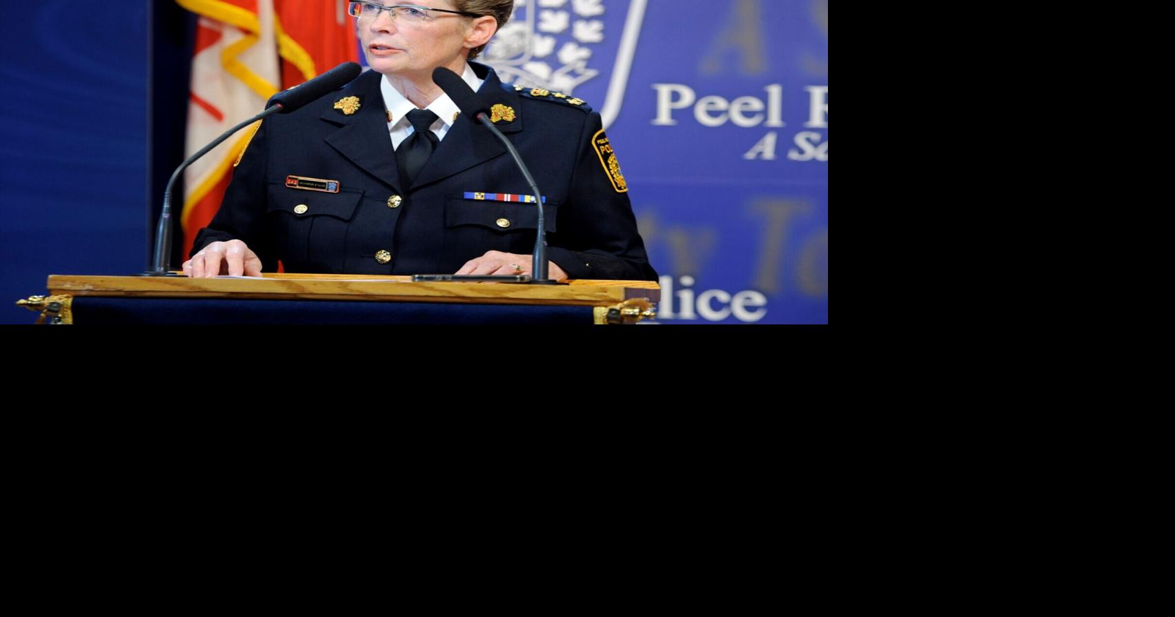 Third arrest made in connection with slew of violent crimes in Peel