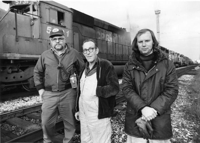 Mississauga Miracle: 10 things you didn't know about 1979 Mississauga ...