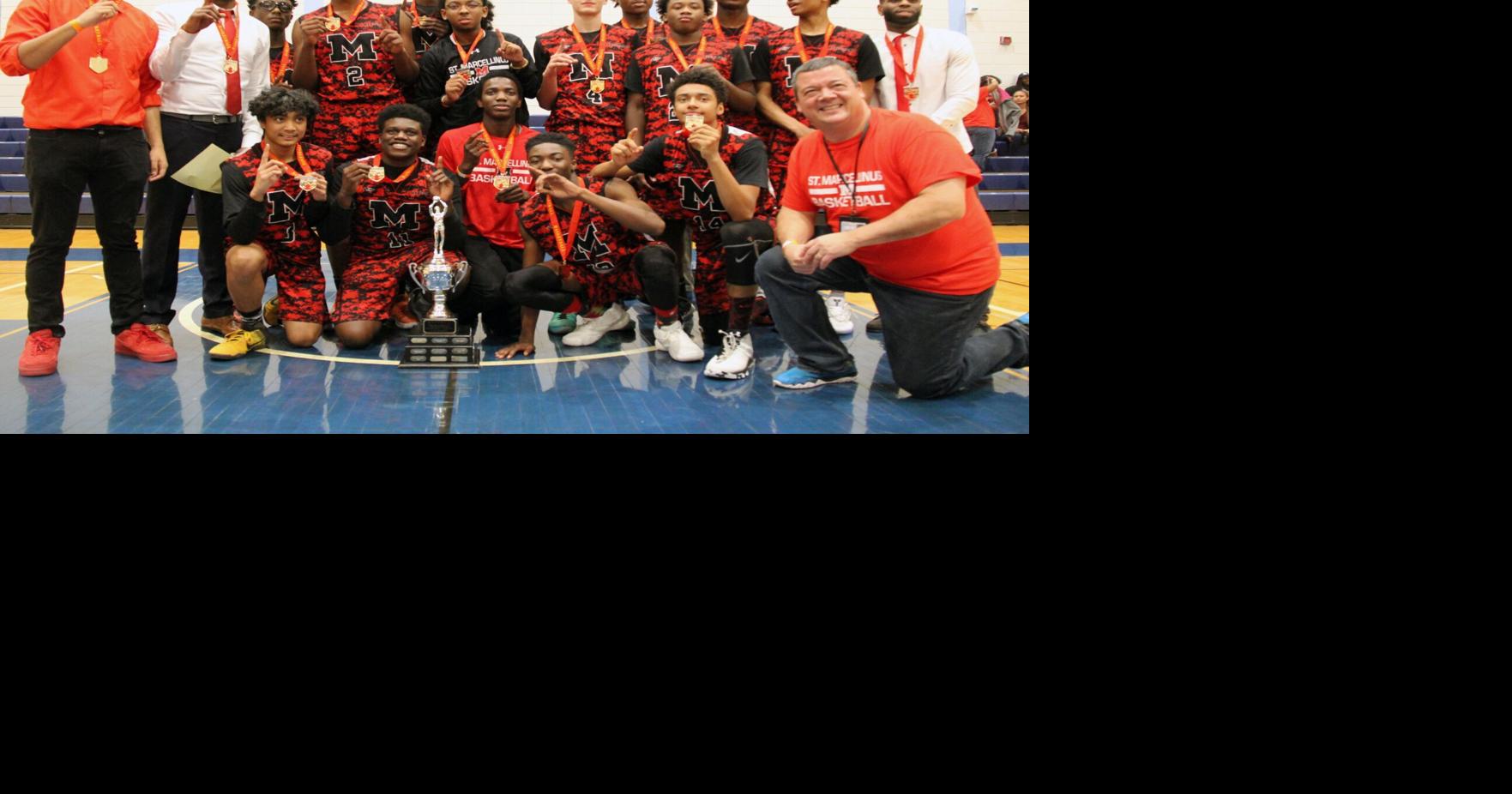 Young Spirit take home ROPSSAA title