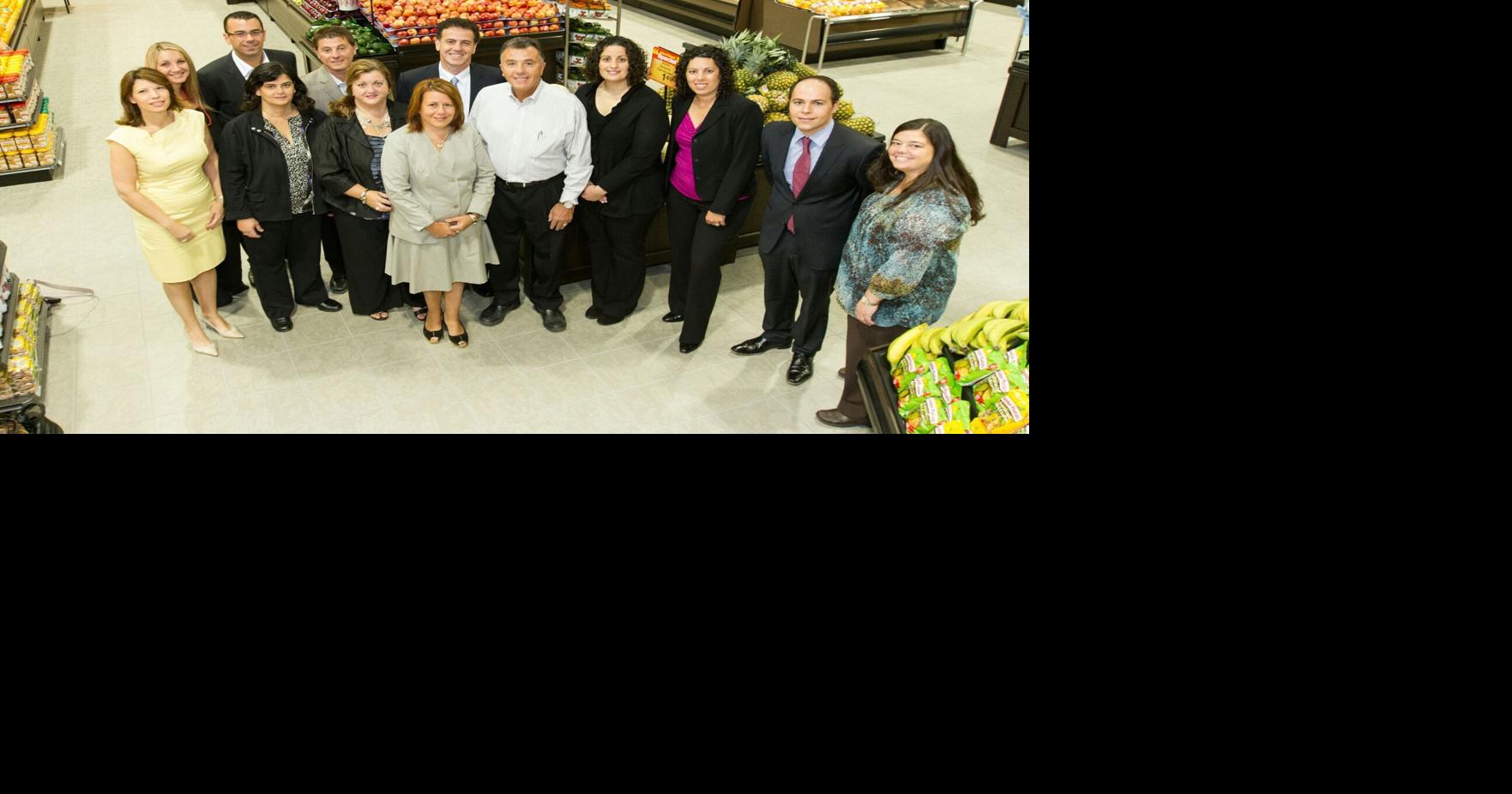 Longo family of grocery fame will receive the Davis Family Award at gala