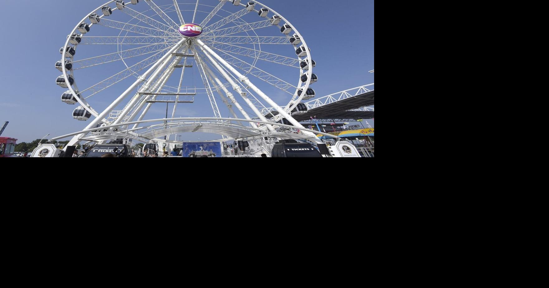 The CNE is hiring. Here’s what jobs are available