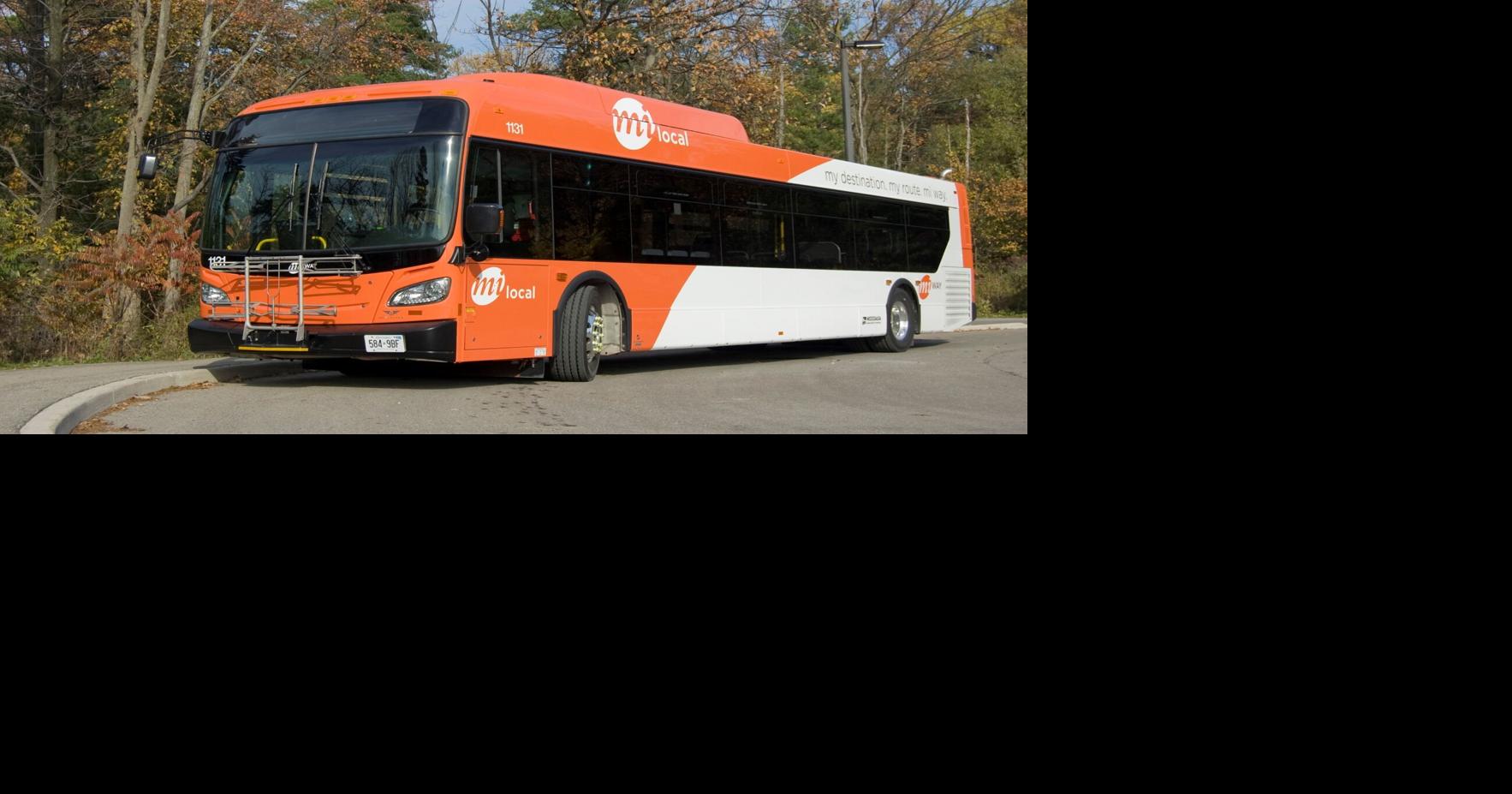 MiWay adds more express bus trips