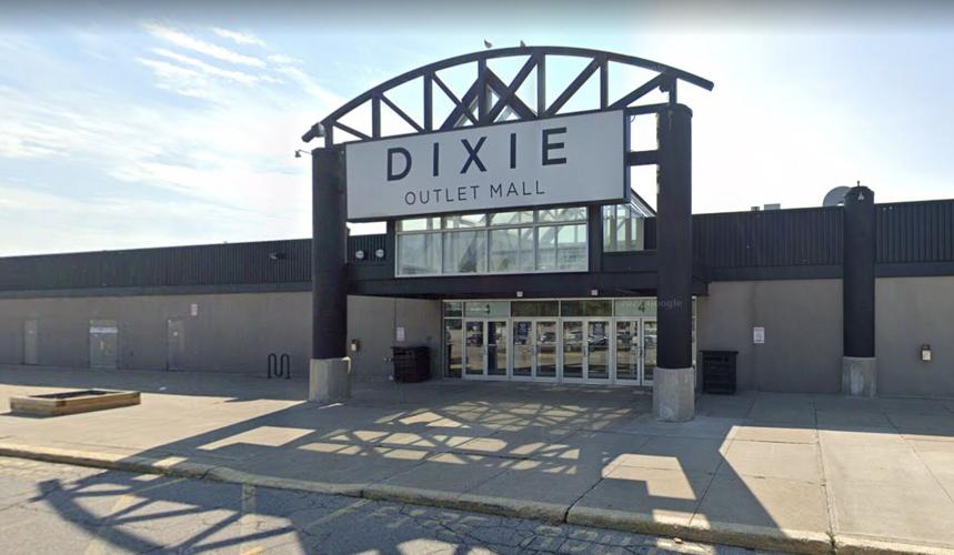 New restaurant in Mississauga opens inside Dixie mall