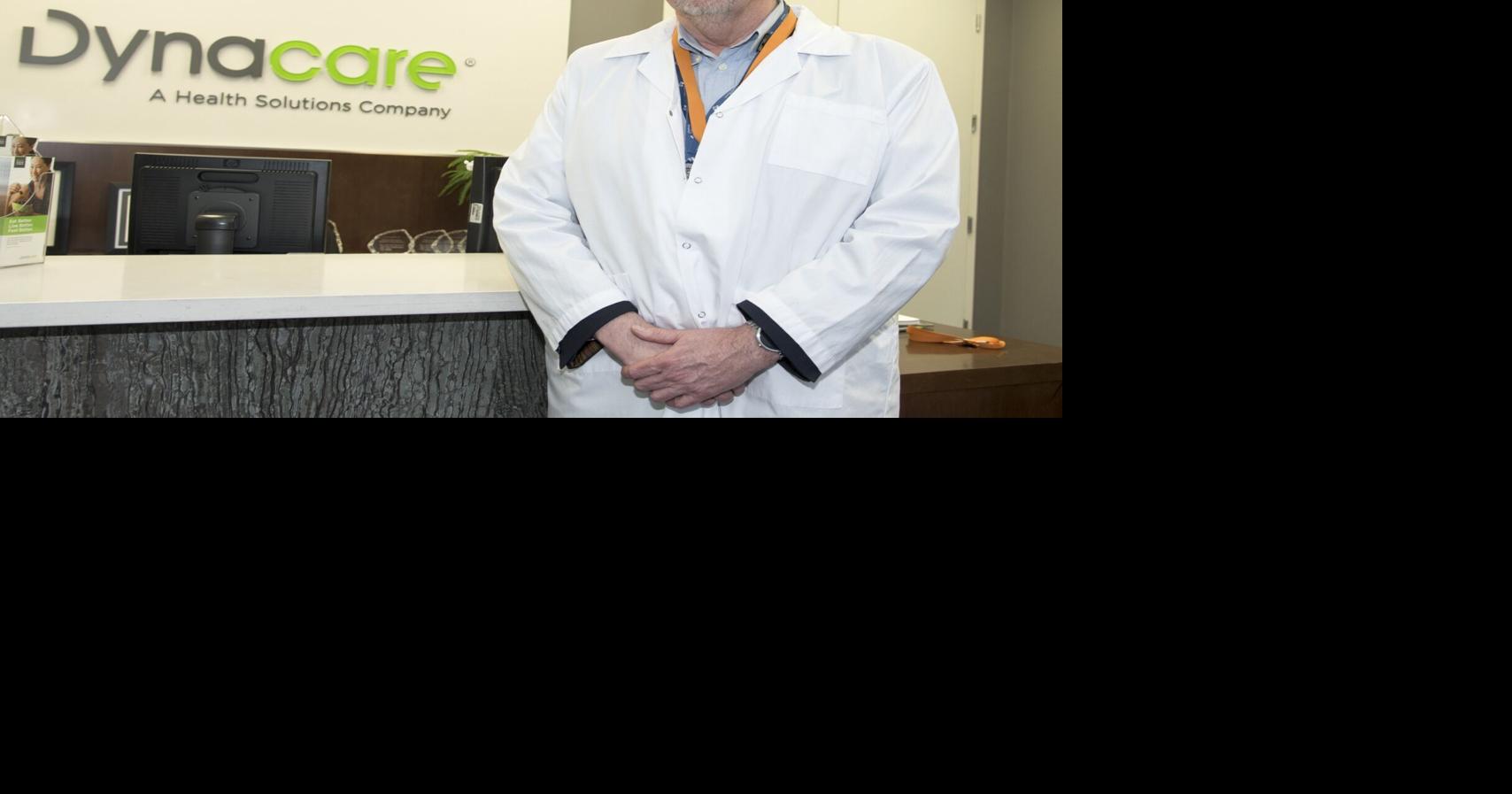 Brampton-based Dynacare's non-invasive pre natal testing helping ...