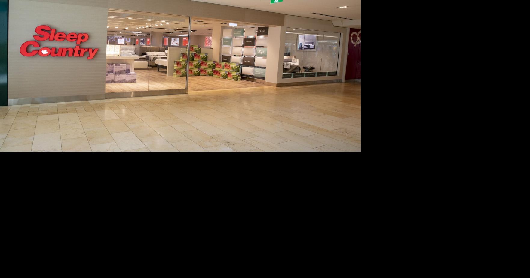 Sleep Country opens at Square One Mississauga