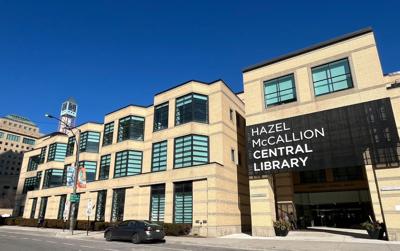 Update on fatal fall at Mississauga library