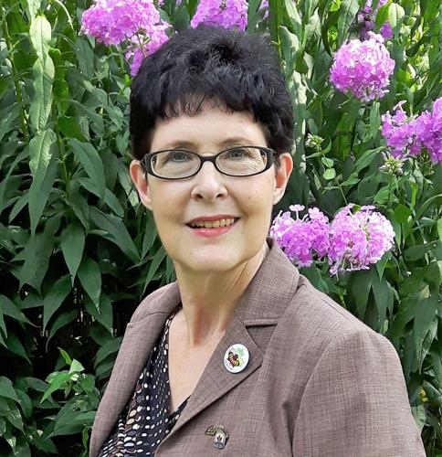 Meet your English public wards 1 and 7 trustee candidate: Catherine Soplet