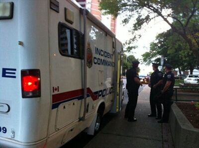 Mississauga man dead after Hamilton shooting