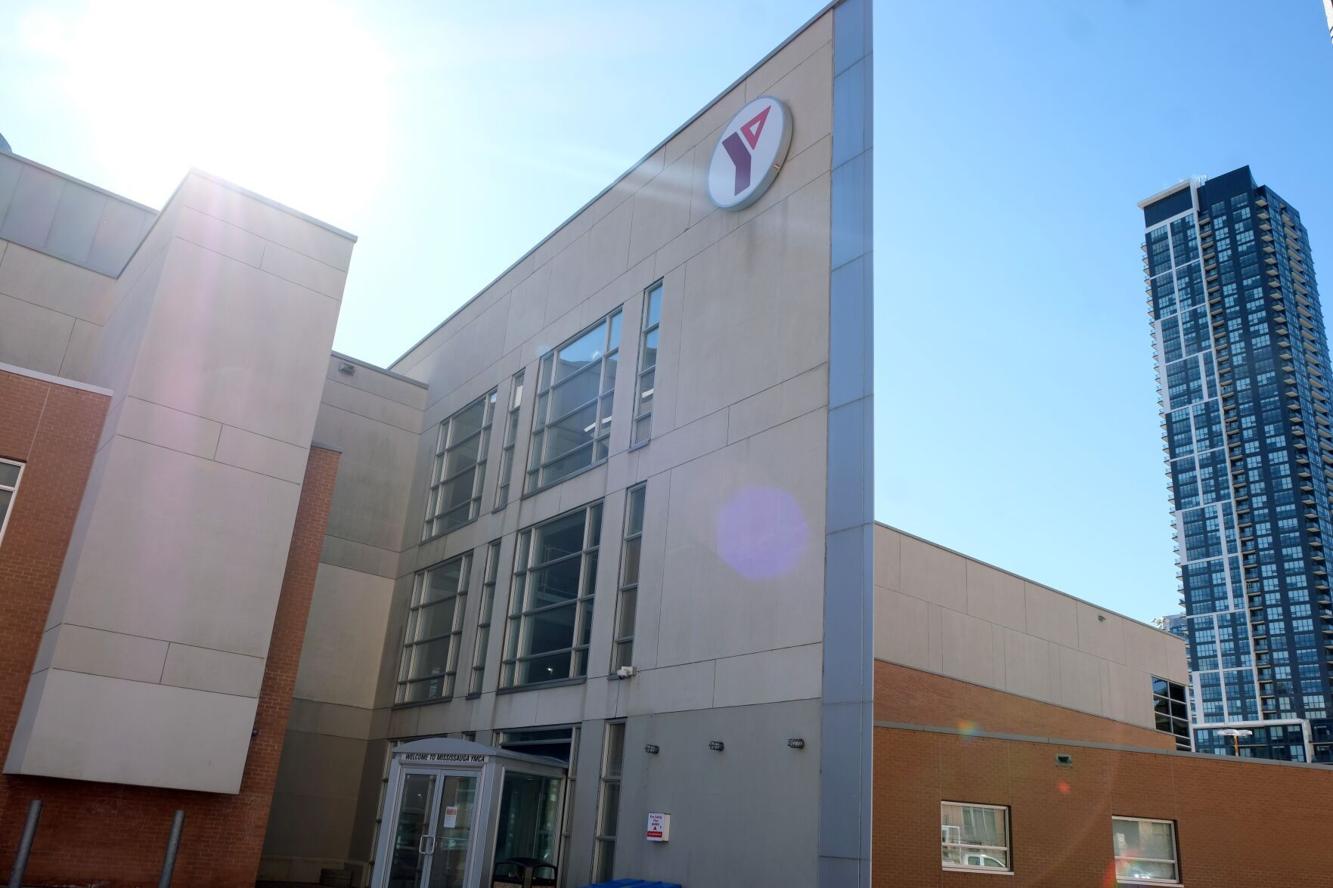 Downtown Mississauga YMCA finds new home at Square One