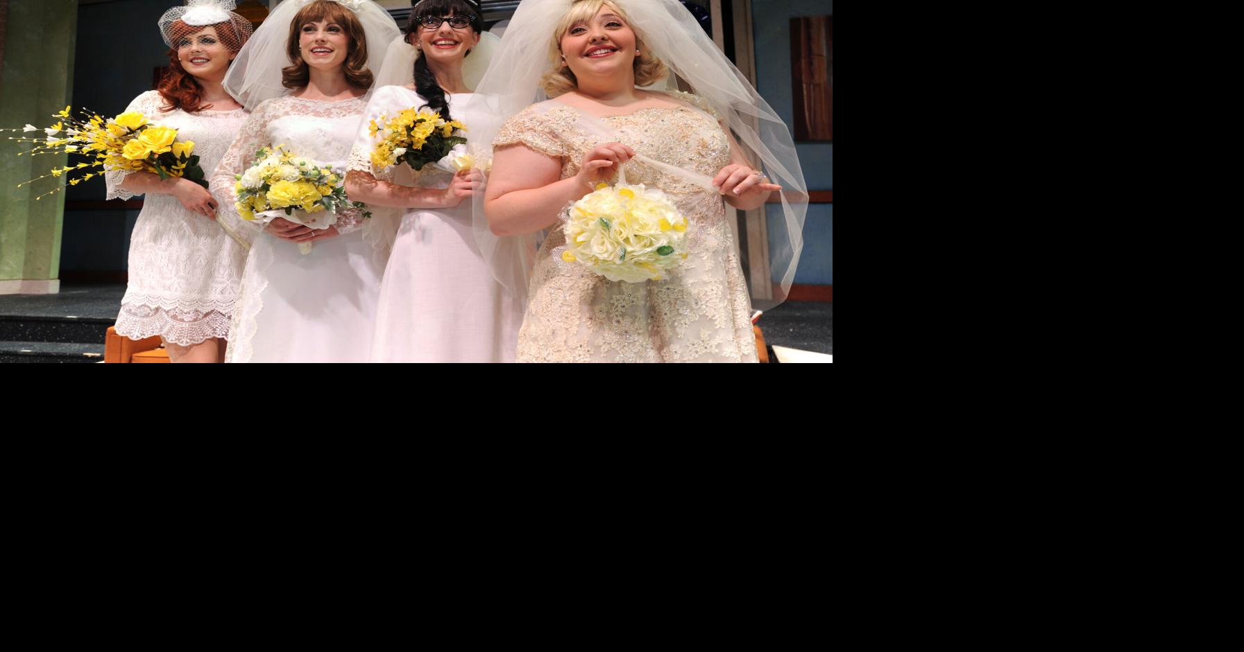 1960's musical treat comes to Stage West
