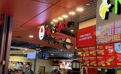 New restaurant in Mississauga opens inside Dixie mall