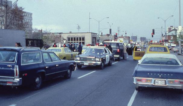 Mississauga Miracle: 10 things you didn't know about 1979 Mississauga ...