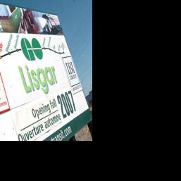All systems GO for Lisgar station