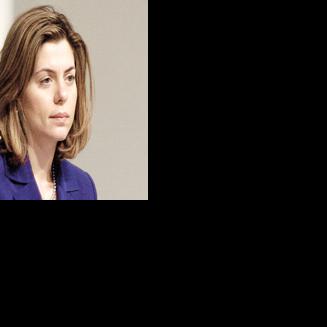 Tory MP Eve Adams rebuked by party