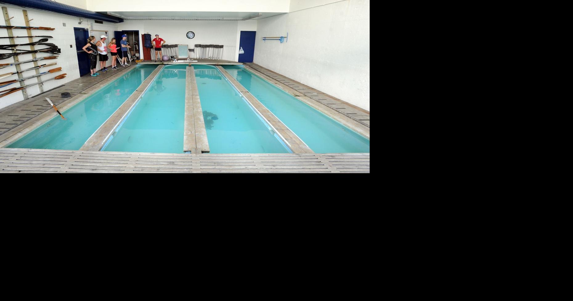 Credit River gets the best of reporter learning to paddle