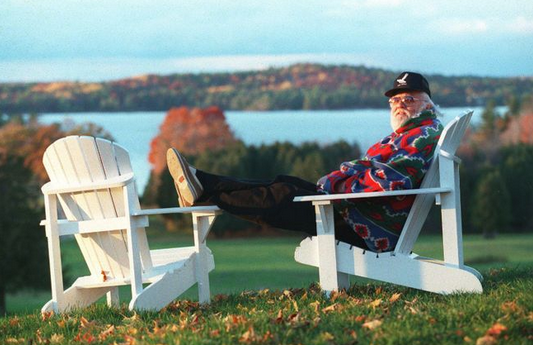 Mississauga family buys musician Ronnie Hawkins' Hawkstone Manor on ...