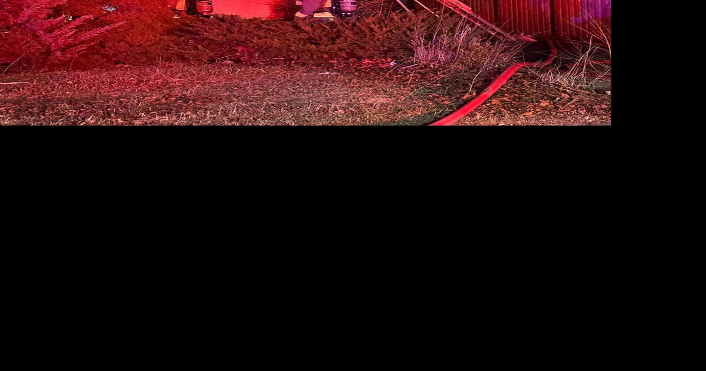 Residents unharmed after Mississauga house fire