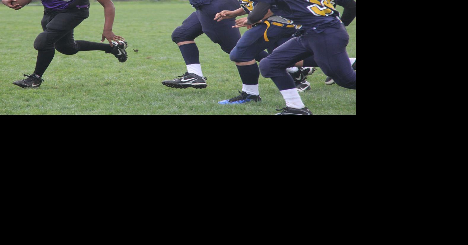 Mississauga Football League kicks off