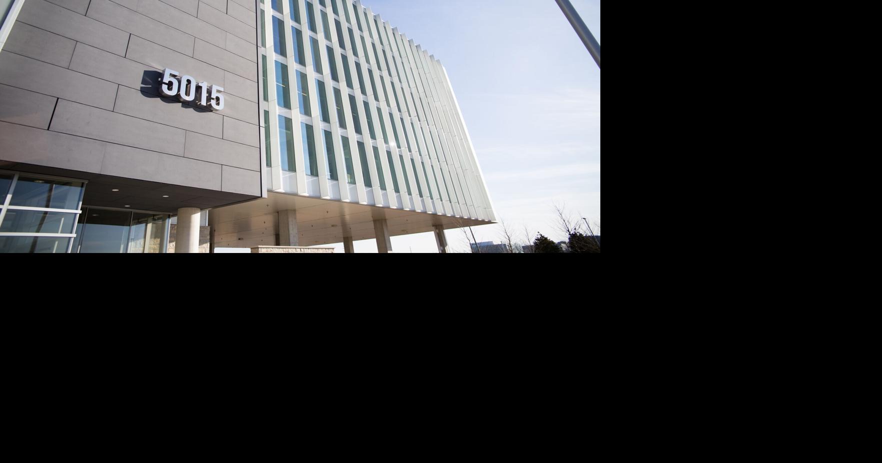 Mississauga’s IPC headquarters features comfy ‘co-operation spaces’