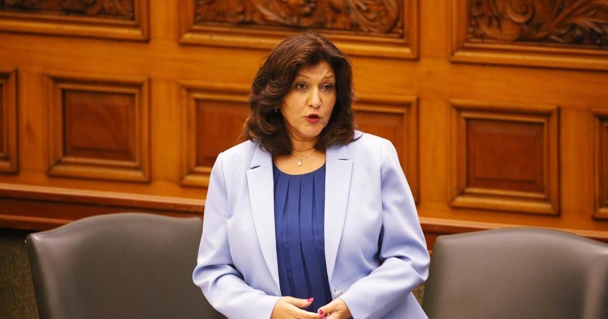 Nina Tangri re-elected in Mississauga-Streetsville for PCs