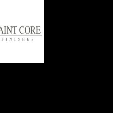 Paint Core Finishes