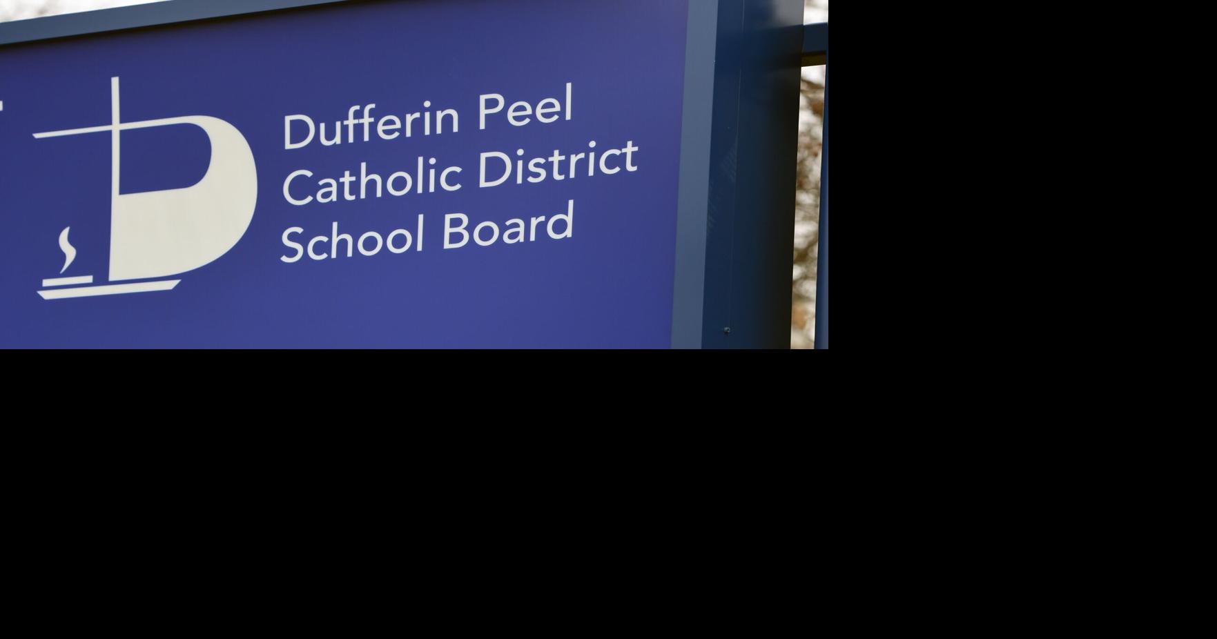 DPCDSB trustees vote against flying Pride flags outside