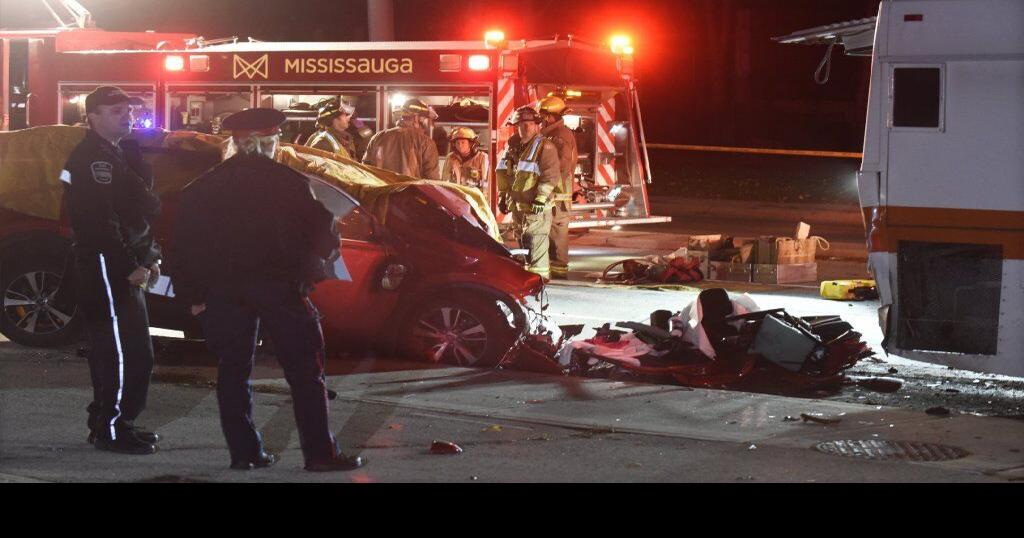 Senior citizen killed in crash with MiWay bus identified as Ricardo Reyes