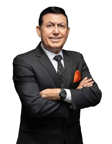 Mubashir Rizvi is NDP candidate for Mississauga—Erin Mills