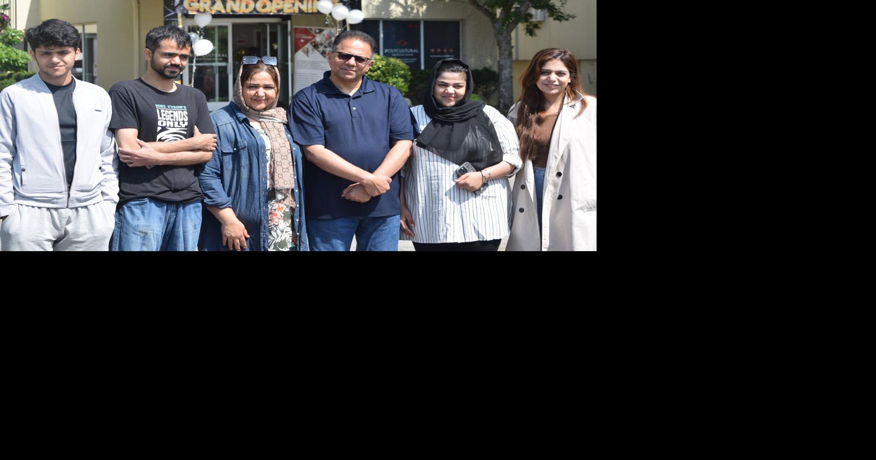 Mississauga opens first dedicated refugee reception centre