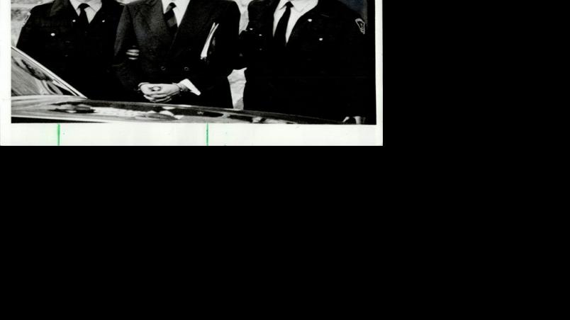 Once Upon A City: The 'evil' life of Mississauga murderer Peter Demeter