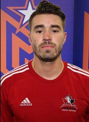 Mississauga MetroStars acquire Canadian midfielder Marco Rodriguez