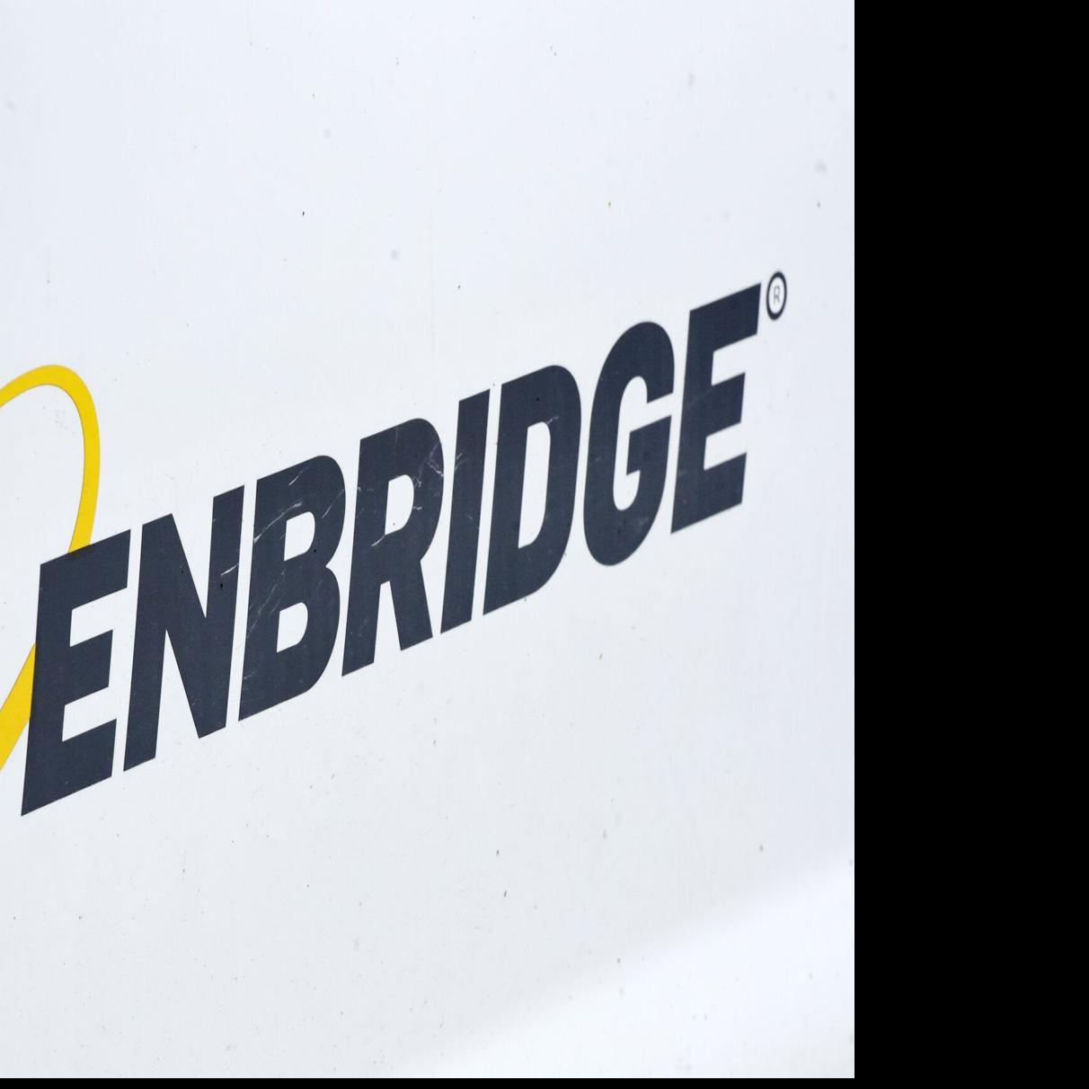 enbridge vector