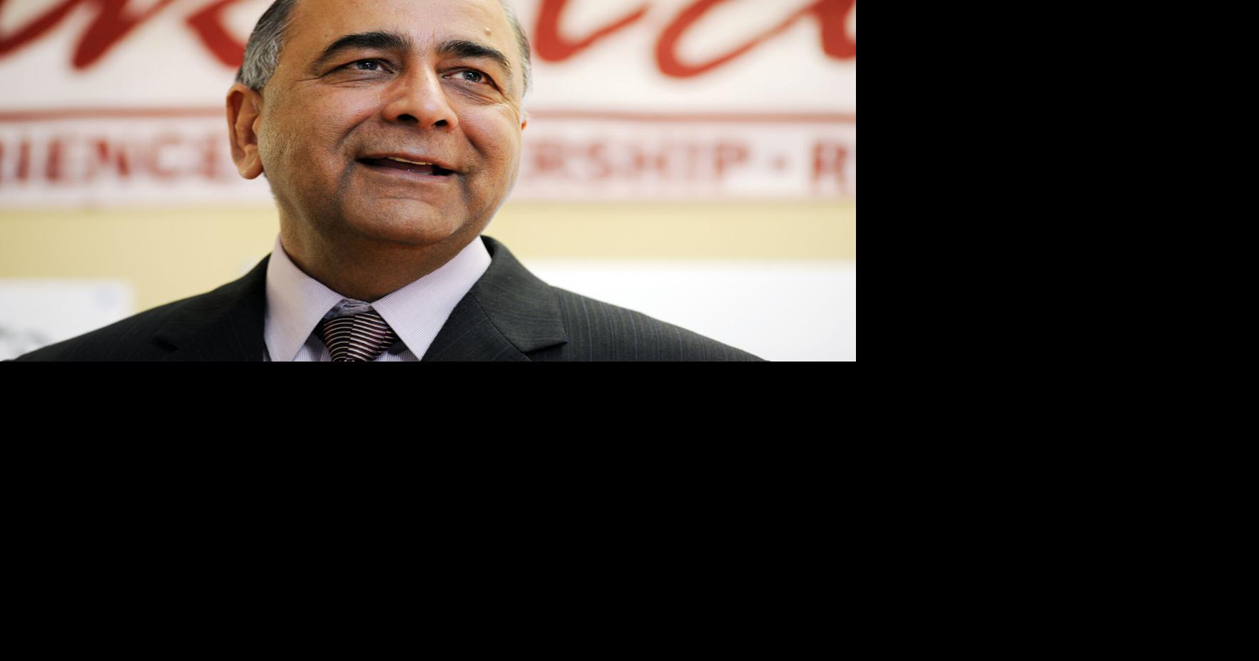 Takhar sees business background as a bonus for Ontario