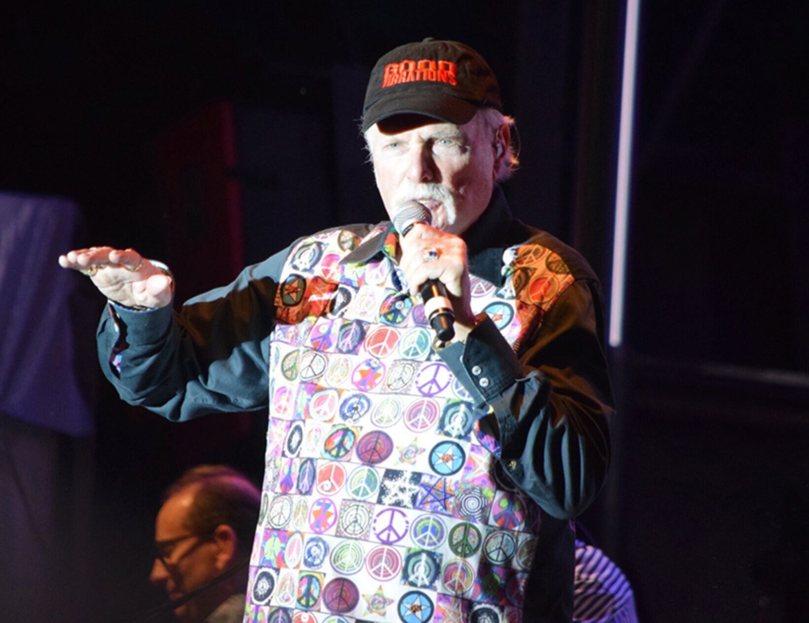 Mike Love talks about Beach Boys’ gruelling tour of Canada