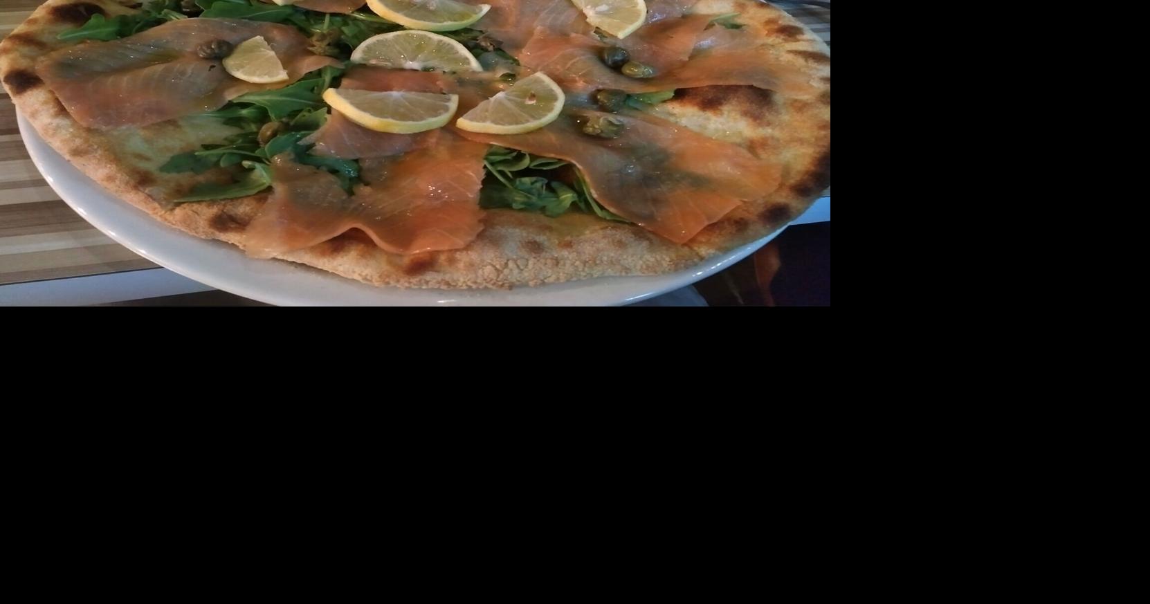 ‘Expect the unexpected’: Posta Italbar Cucina in Mississauga delivers ...