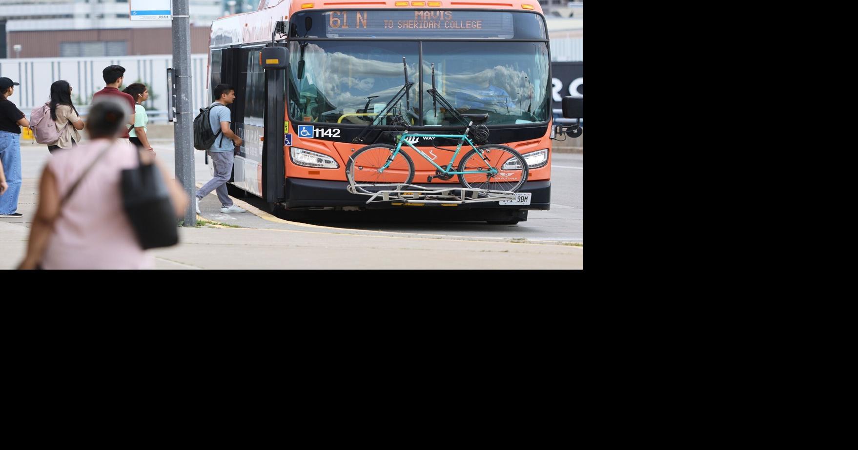What’s next for MiWay? Transit agency invites feedback