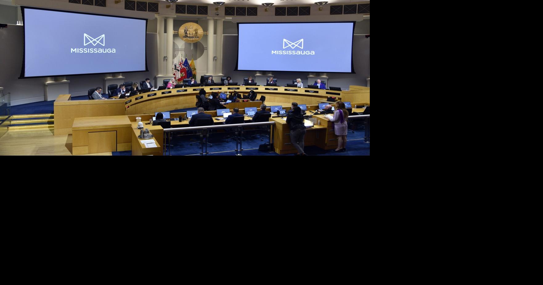 Mississauga residents challenge 2026 tax hike