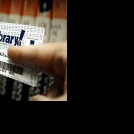 Library puts bounty on delinquent readers