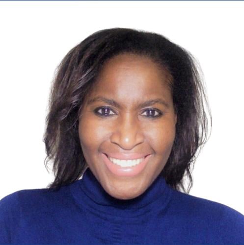 MEET THE CANDIDATE: Audrey Simpson, New Blue Party of Ontario ...