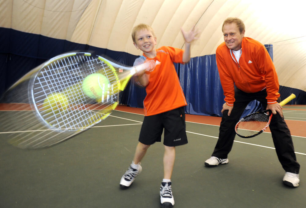 Pro comes out of retirement