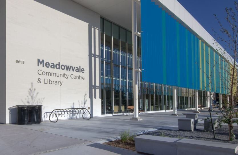 Mississauga library branch closes after staff tests positive for COVID-19