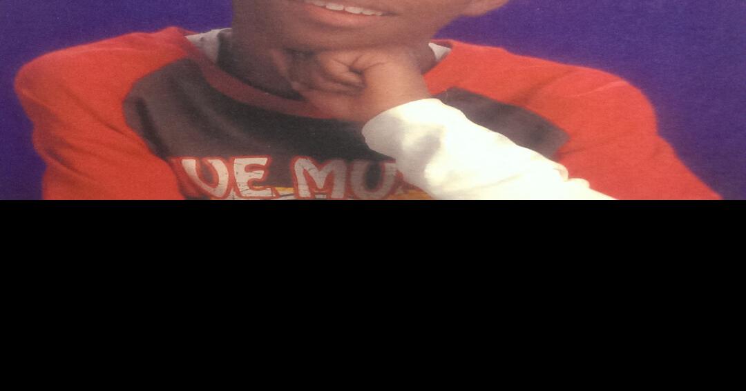 Boy was hit repeatedly before he died:autopsy