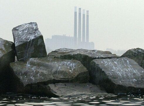 Proposed 22-storey waterfront towers dropped from Lakeview plans