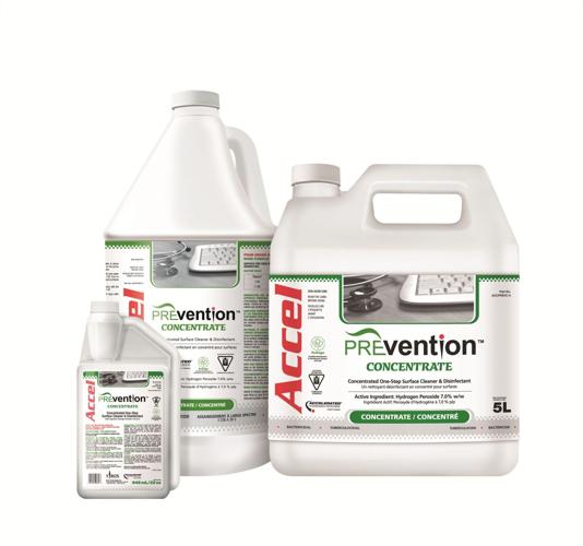 Disinfectant can stop spread of pig disease, says company