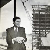 Bruce McLaughlin: The Man Who Built Square One