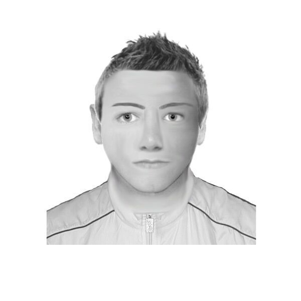 Composite Sketch Of Utm Sex Assault Suspect Released