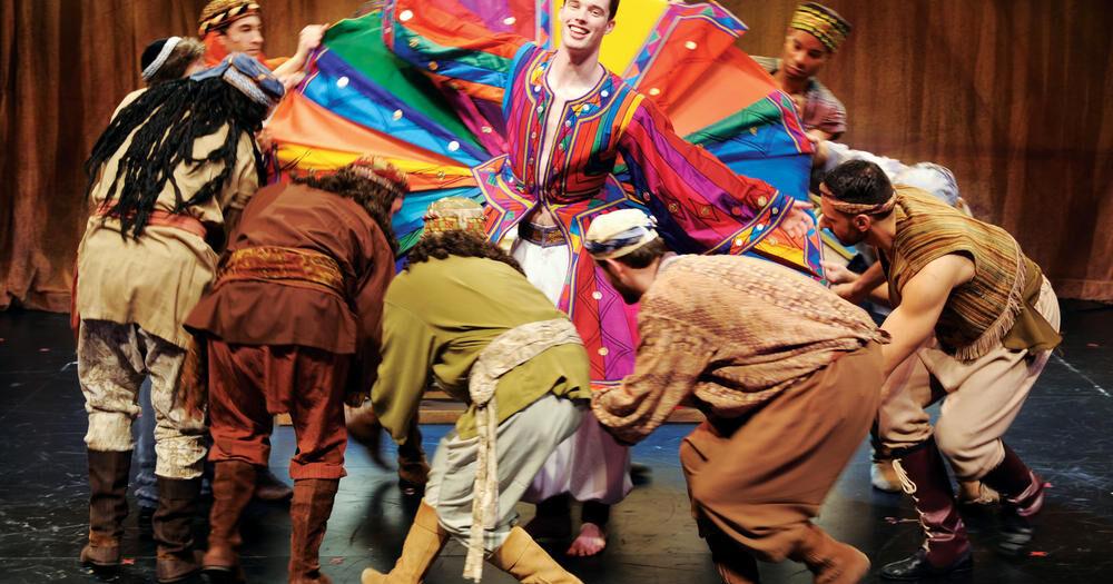 Pop opera is a winner